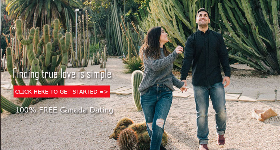 Canadian Dating – Meet Singles in Canada for Real Love ...